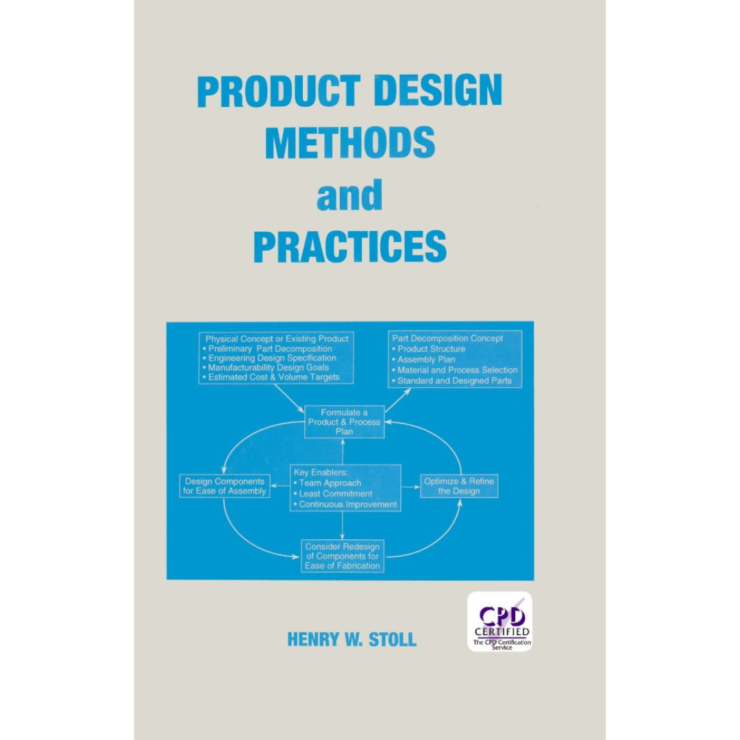 Product Design Methods and Practices 1st Edition | Inspire Uplift