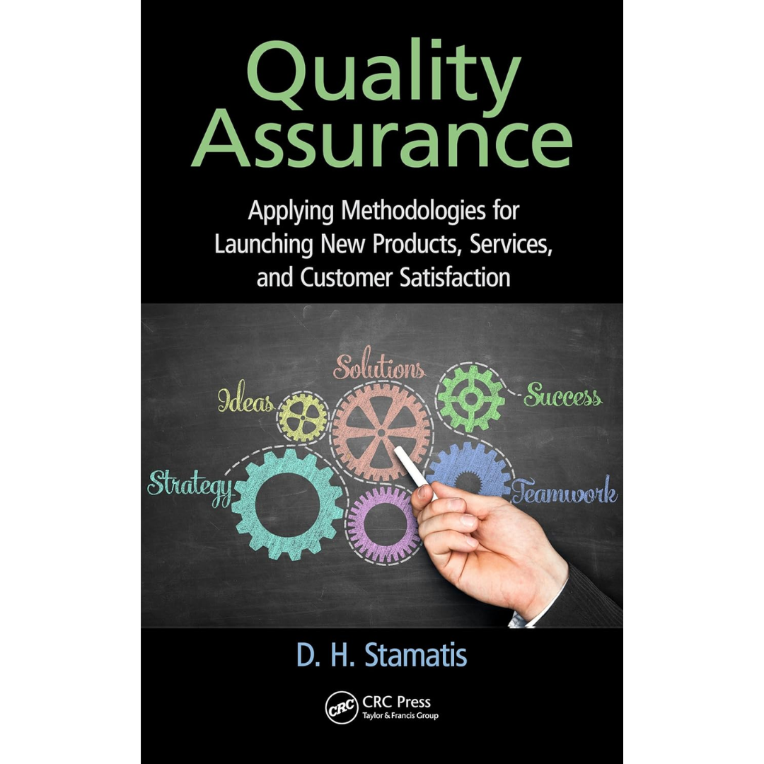 Quality Assurance: Applying Methodologies for Launching New | Inspire ...