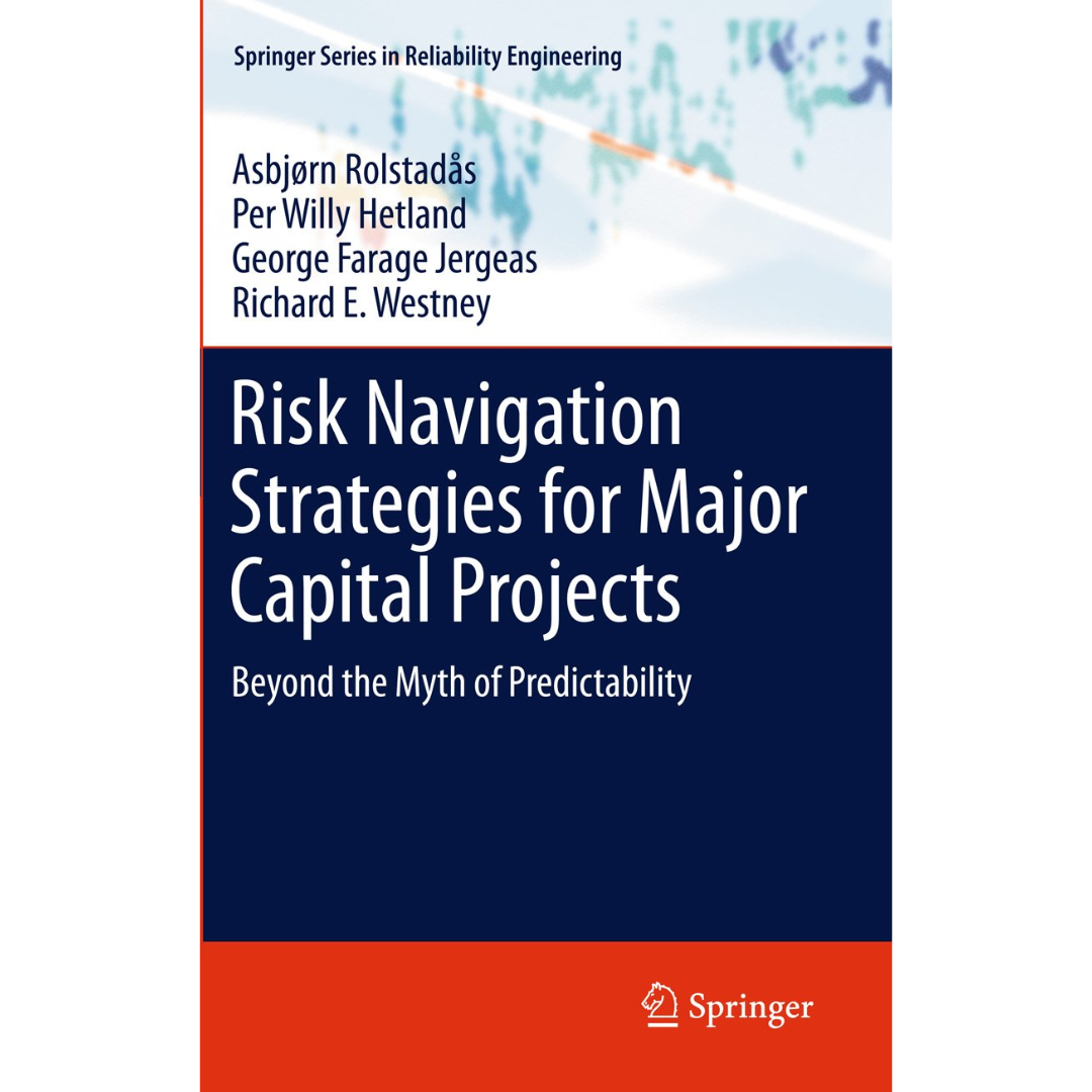 Risk Navigation Strategies for Major Capital Projects: Beyon | Inspire ...