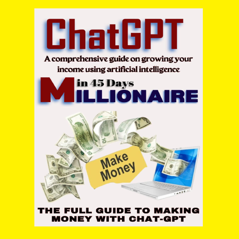 Chat-Gpt: The Full Guide To Making Money With Chat-Gpt | Inspire Uplift