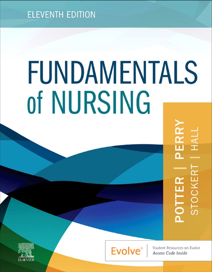 Fundamentals of Nursing 11th Edition - eBook PDF | Inspire Uplift