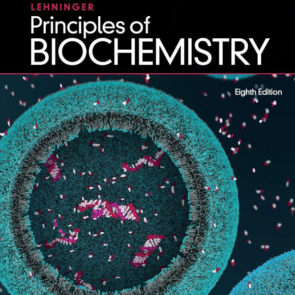 Lehninger Principles of Biochemistry 8th Edition TEST BANK | Inspire Uplift