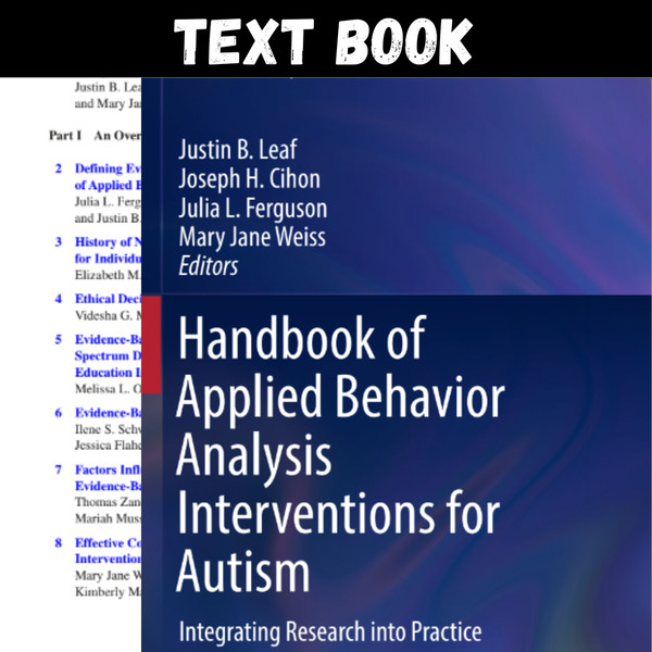 Complete Applied Behavior Analysis Interventions for Autism | Inspire Uplift