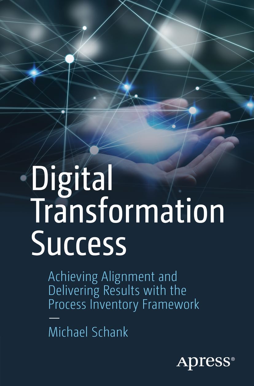 Nonprofit Digital Transformation Demystified: A Practical Gu | Inspire Uplift