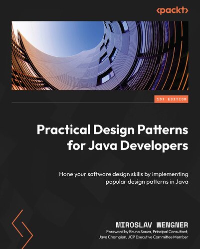 Practical Design Patterns for Java Developers: Hone your sof | Inspire ...
