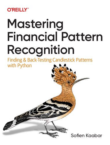 Mastering Financial Pattern Recognition: Finding and Back-Te - Inspire ...
