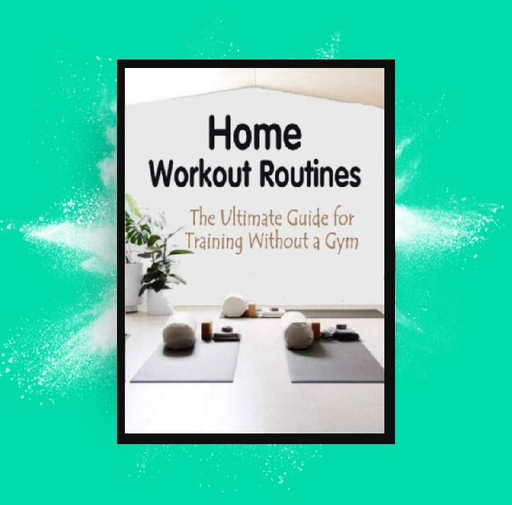 Home Workout Routines: The Ultimate Guide for Training Witho | Inspire ...