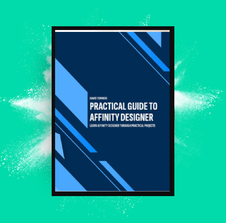 Practical Guide to Affinity Designer: Learn Affinity Designe | Inspire Uplift