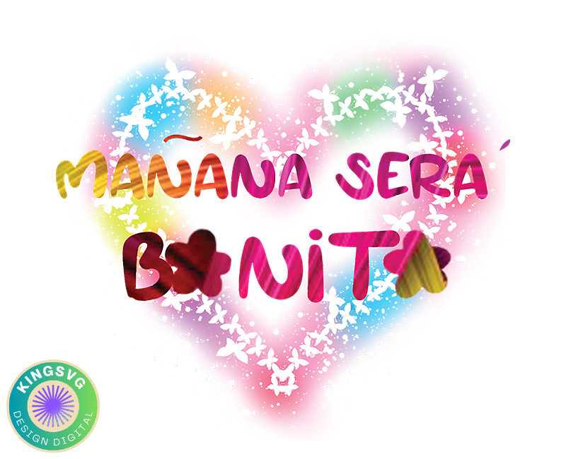 Karol G Mermaid Svg, Bichota Mermaid Manana Sera Bonito SVG, | Inspire ...