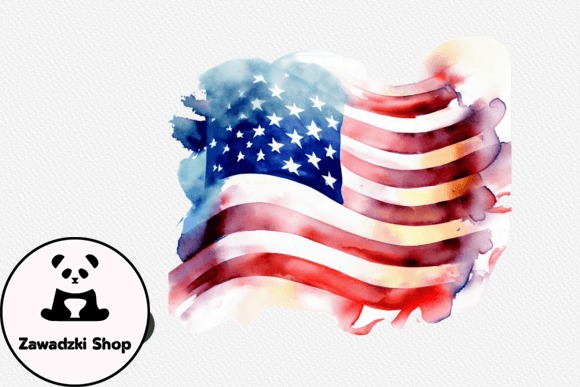 Flag Clipart | Inspire Uplift