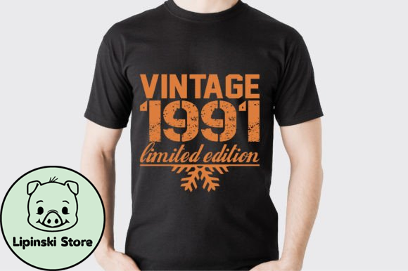 Vintage 1991 Design 148 | Inspire Uplift