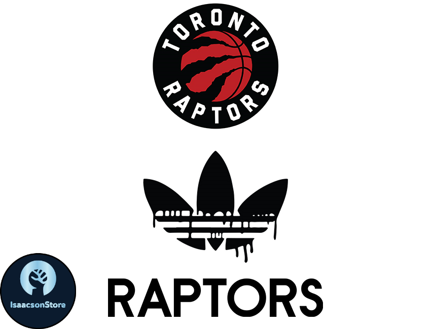 Toronto Raptors PNG, Adidas NBA PNG, Basketball Team PNG, N | Inspire ...