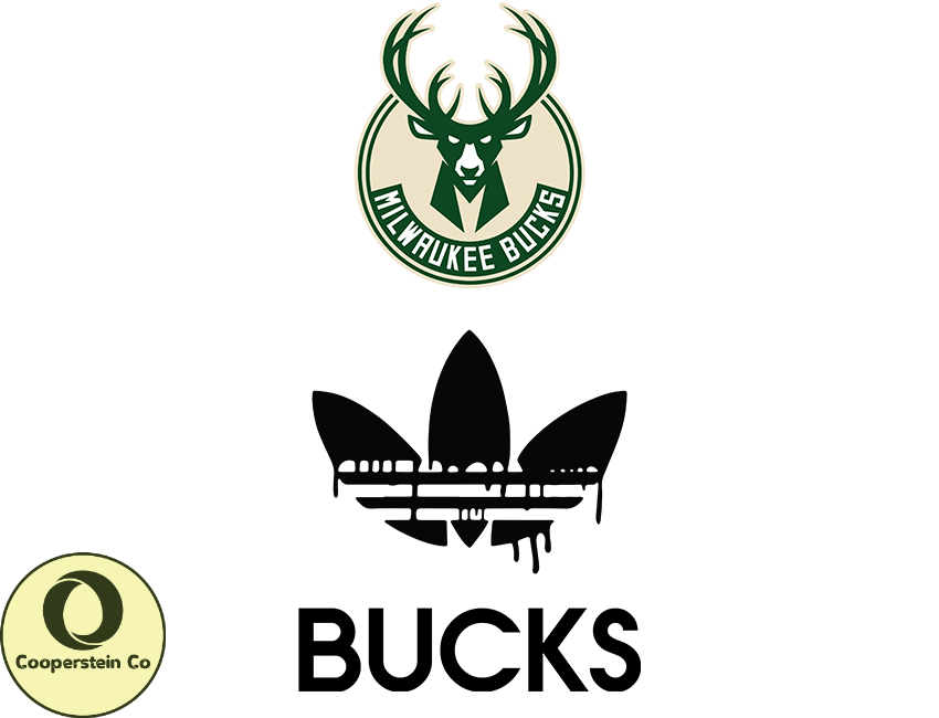Milwaukee Bucks PNG, Adidas NBA PNG, Basketball Team PNG, N - Inspire ...