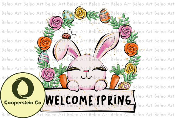 Spring Sublimation Designs Downloads | Inspire Uplift