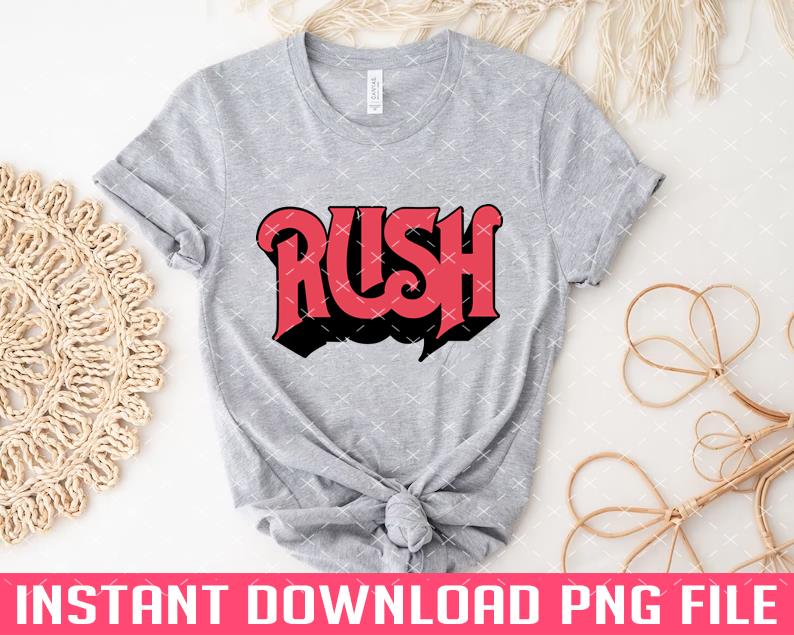 rush on PNG files for sublimation | Inspire Uplift