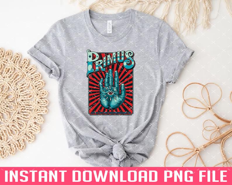 Primus hand symbol PNG files for sublimation | Inspire Uplift