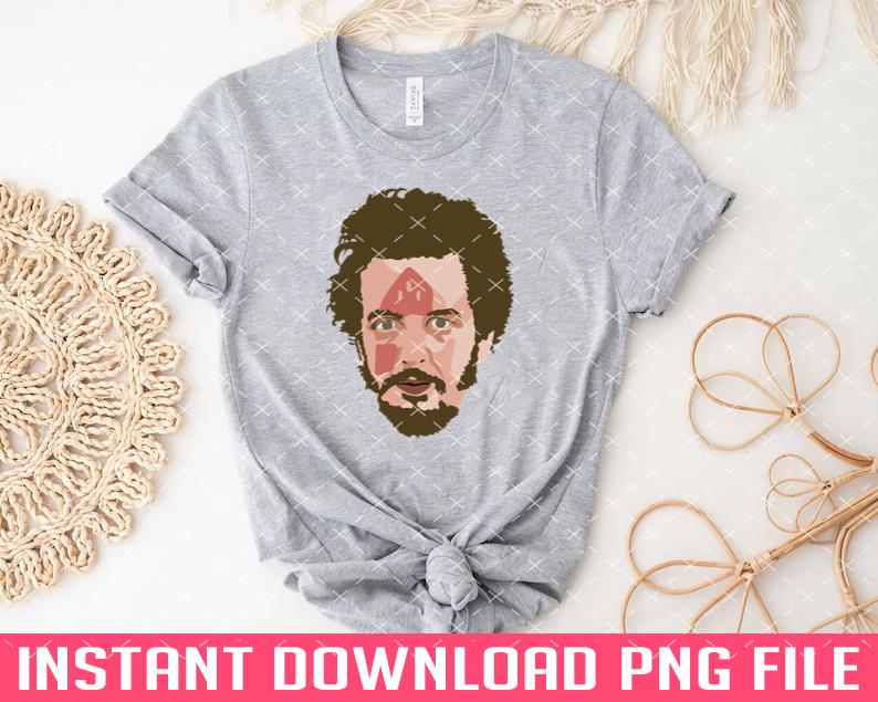 Marv PNG files for sublimation | Inspire Uplift