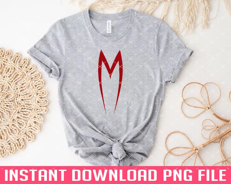 Mach 5 PNG files for sublimation | Inspire Uplift