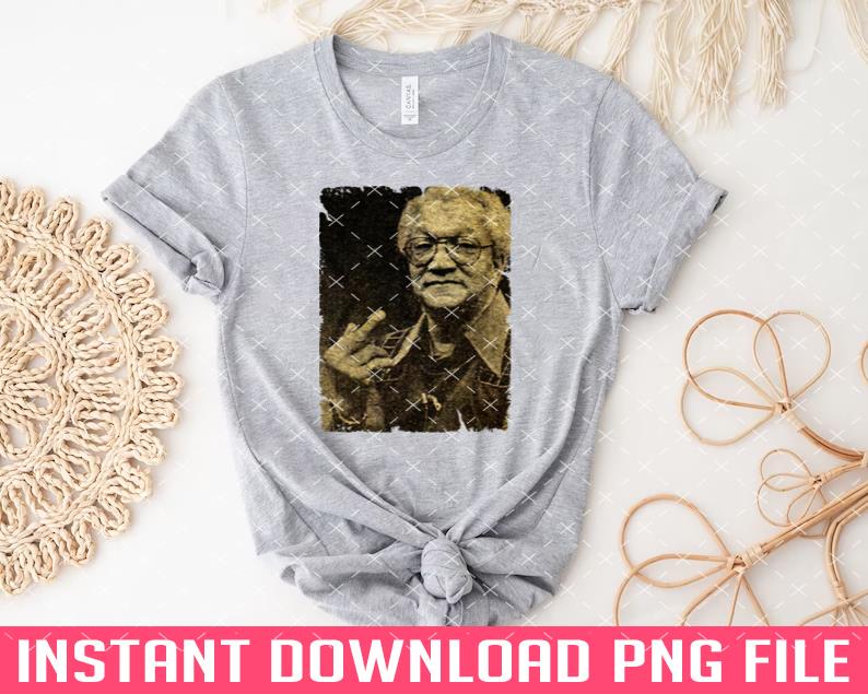 Middle Finger Hot Design PNG files for sublimation | Inspire Uplift