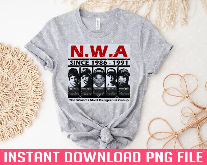 NWA PNG files for sublimation | Inspire Uplift