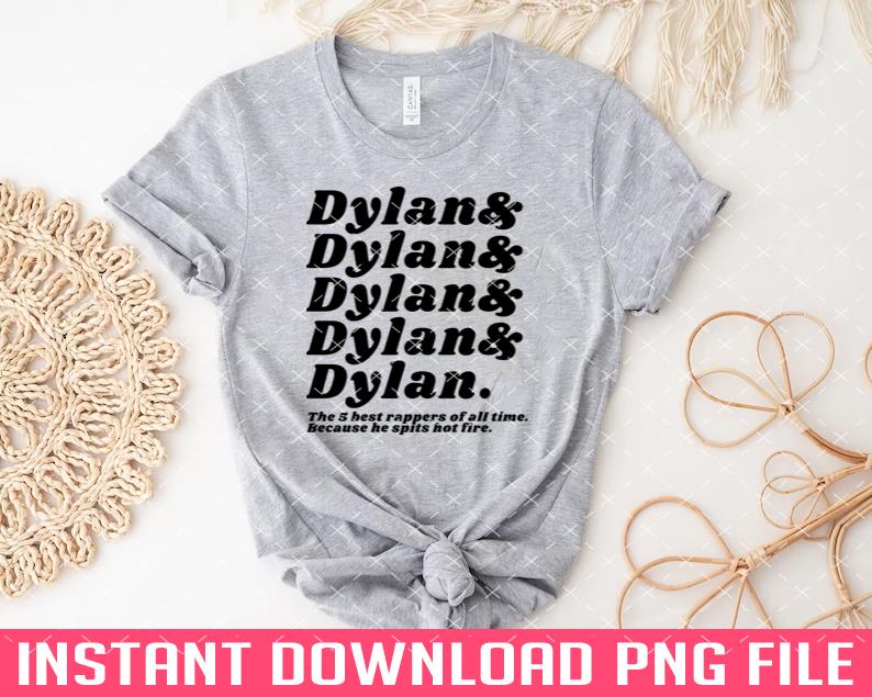 Dylan Dylan Dylan Dylan Dylan Top 5 Rappers PNG files for su | Inspire ...