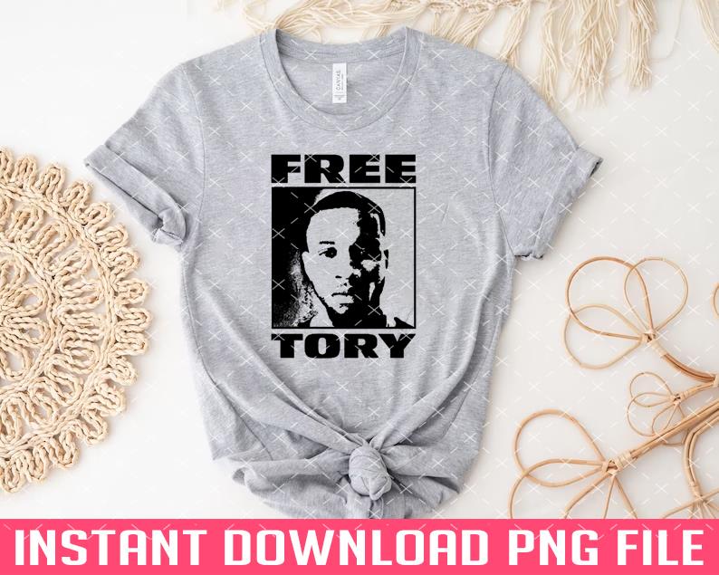 Free Tory PNG files for sublimation | Inspire Uplift