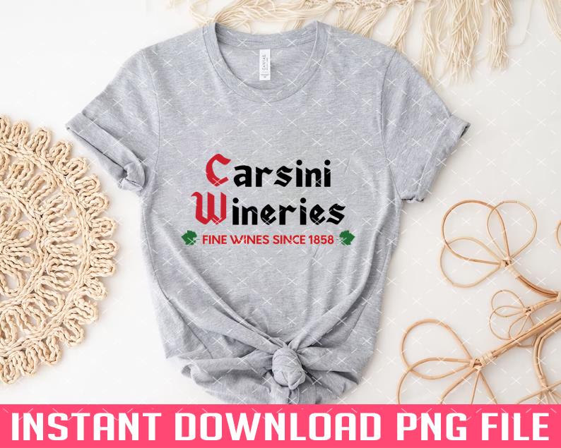 Columbo Carsini WIneries large print logo PNG files for subl | Inspire ...