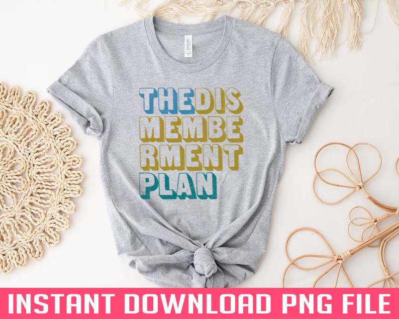 The Dismemberment Plan 1 PNG Download | Inspire Uplift