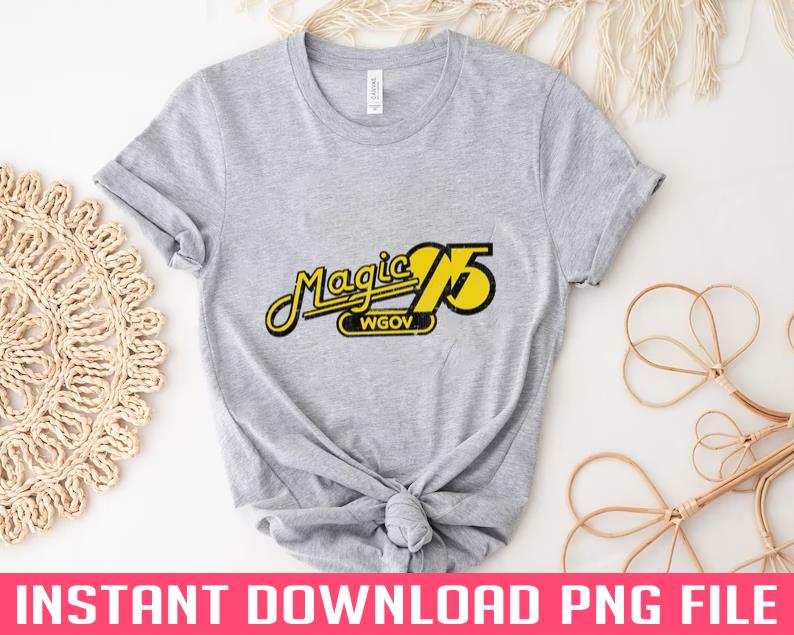 Magic 95 Defunct Radio Station PNG Download | Inspire Uplift