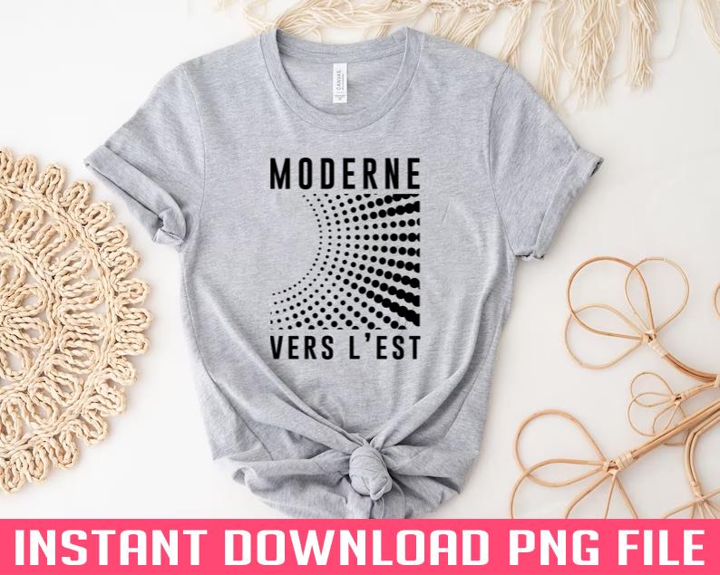 Moderne Original Design PNG Download | Inspire Uplift