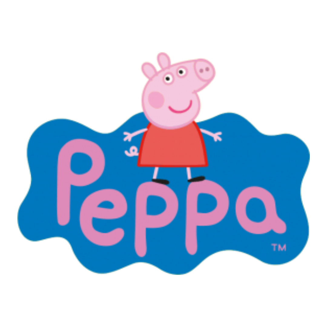 Peppa Pig Bundle Png, Peppa Pig Family Png, Peppa Pig Birthd | Inspire ...