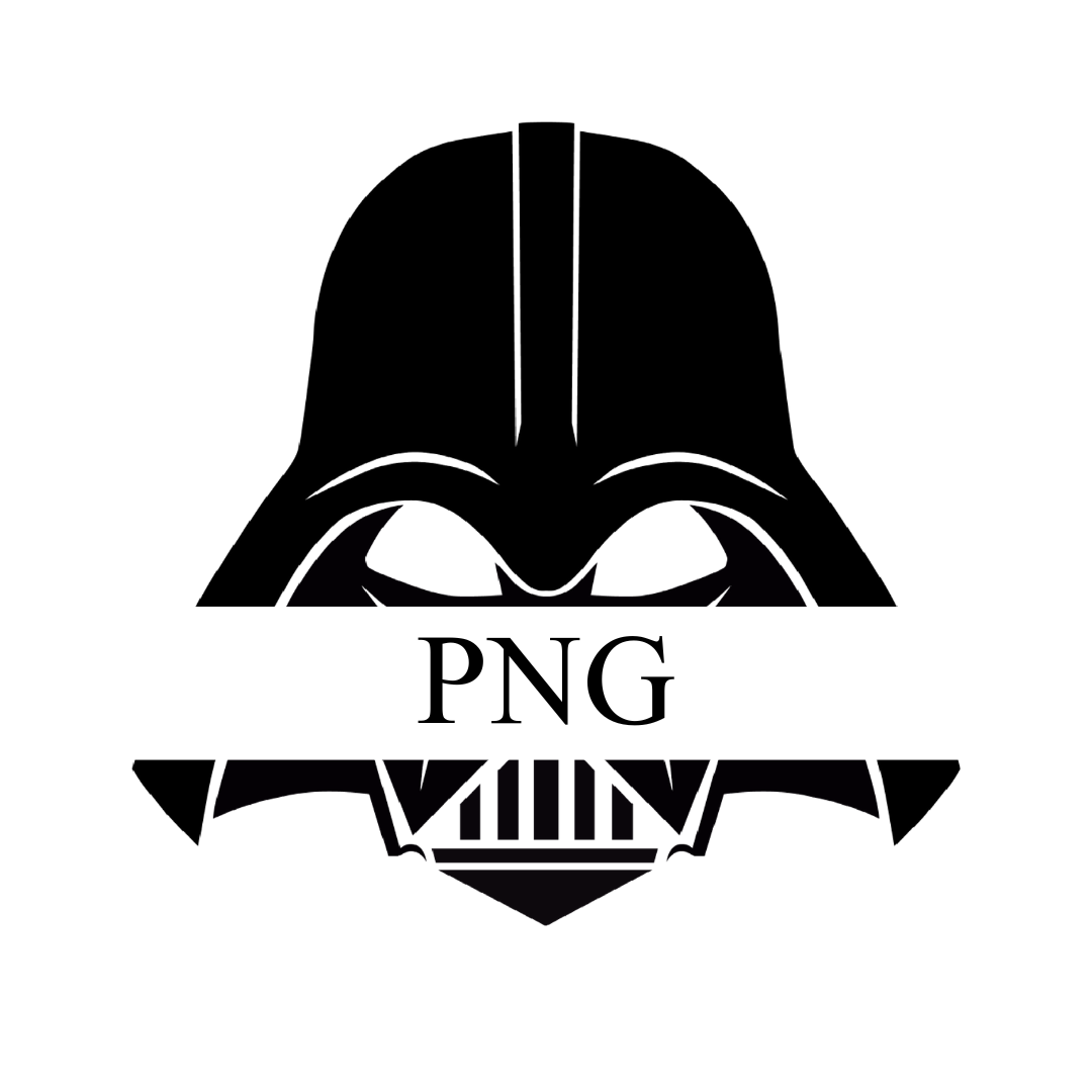 Darth Vader Png- Star Wars- Darth vader png deviantart- Digi | Inspire ...