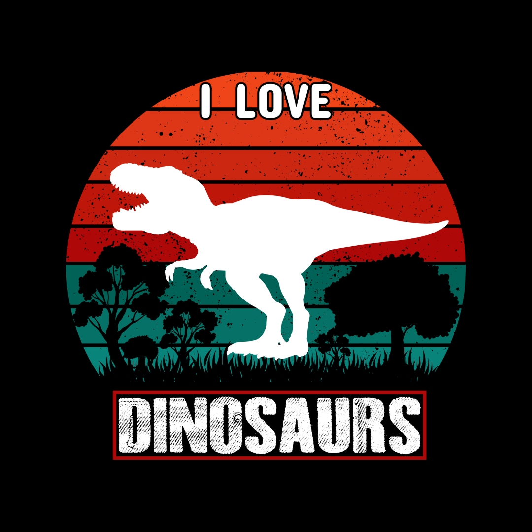 I Love Dinosaurs Png, I Love Dinosaurs Bundle, Dinosaurs Des | Inspire ...