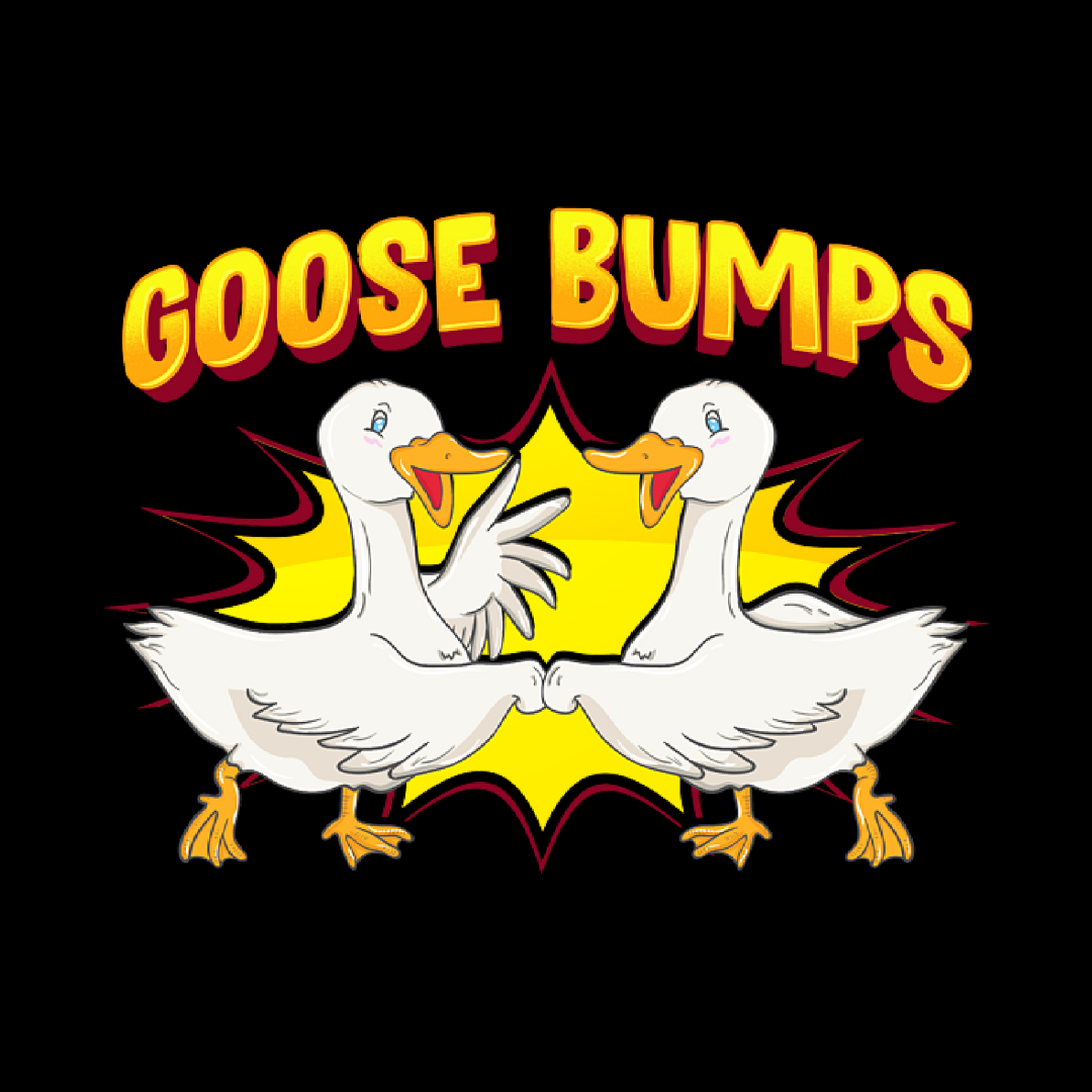 Goosebumps Png, SVG, PNG, Aesthetic Svg, Cute Svg, Trendy Sv | Inspire ...