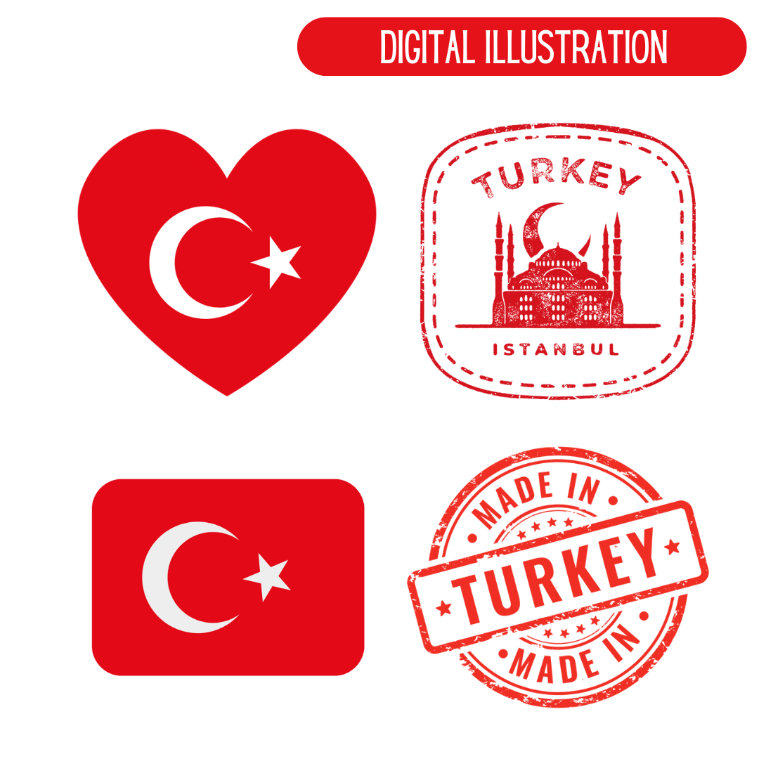 turkey png logo, Turkey logo design, Turkey logo vector, tur | Inspire ...