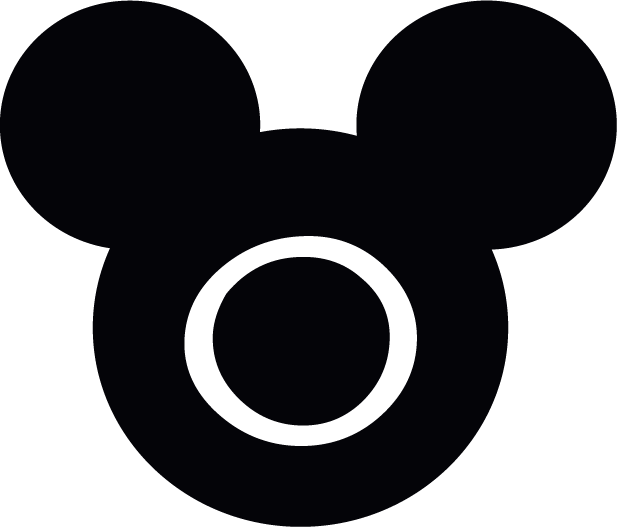 Mickey 0 Svg, Mickey Mouse Svg, Minnie Svg, Mickey Head Svg, | Inspire ...