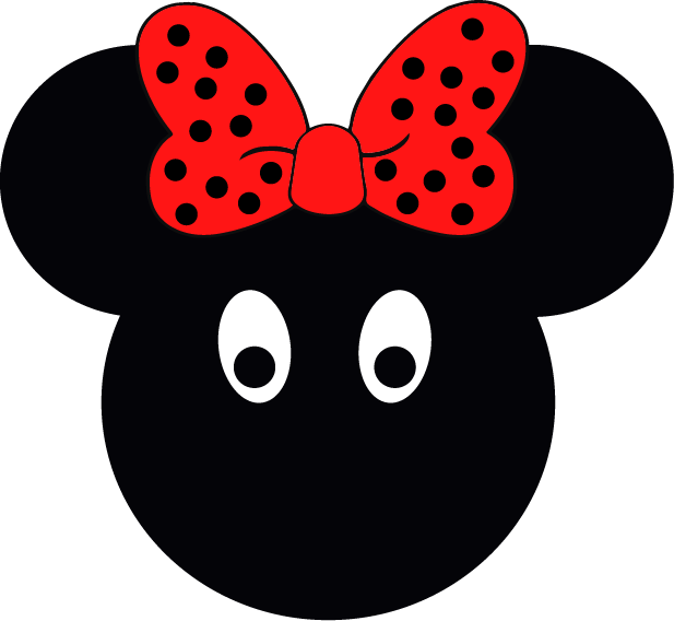 Mickey Disney Svg Mickey Minine Svg Mickey Heat Svg Disne Inspire