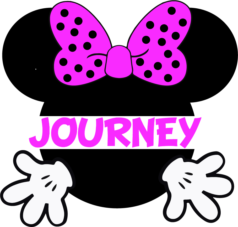 Disney journey Svg, Mickey minine Svg, Mickey heat Svg, Disn | Inspire ...