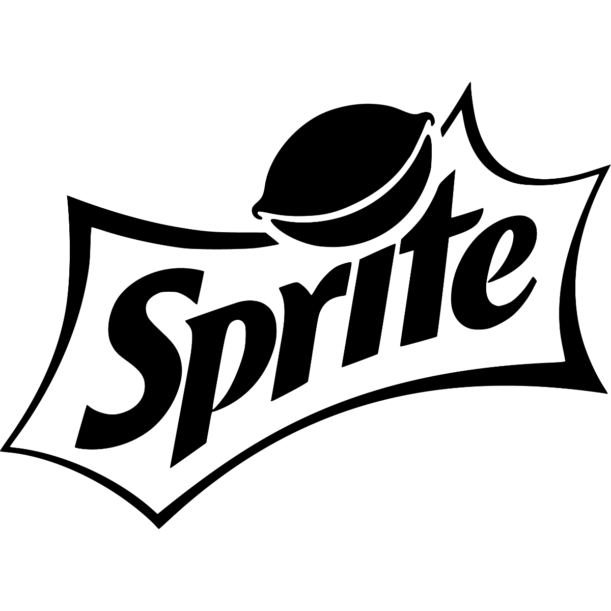 Sprite Svg, Soda Drinks Svg, Soda Drink Logo Svg, Sprite Log | Inspire ...
