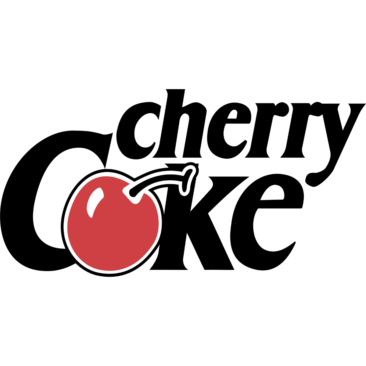 Cherry coke Svg, Soda Drinks Svg, Soda Drink Logo Svg, Sprit | Inspire ...