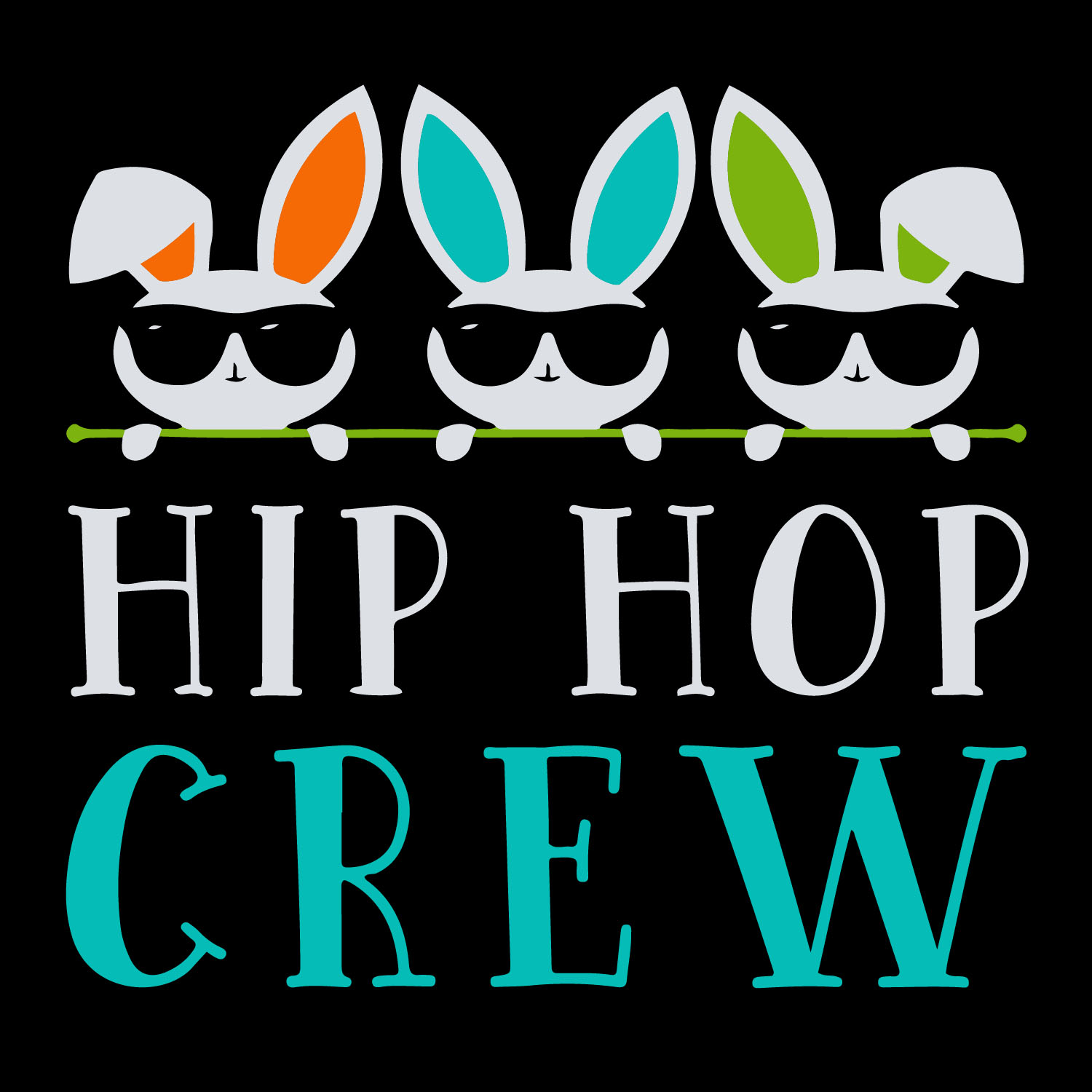 Hip Hop Crew Svg, Hip Hop Crew Svg, Hip Hop Svg, Cricut file | Inspire ...