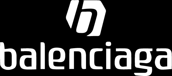Balenciaga Logo SVG, Balenciaga Svg, Balenciaga Logo Vector, | Inspire ...