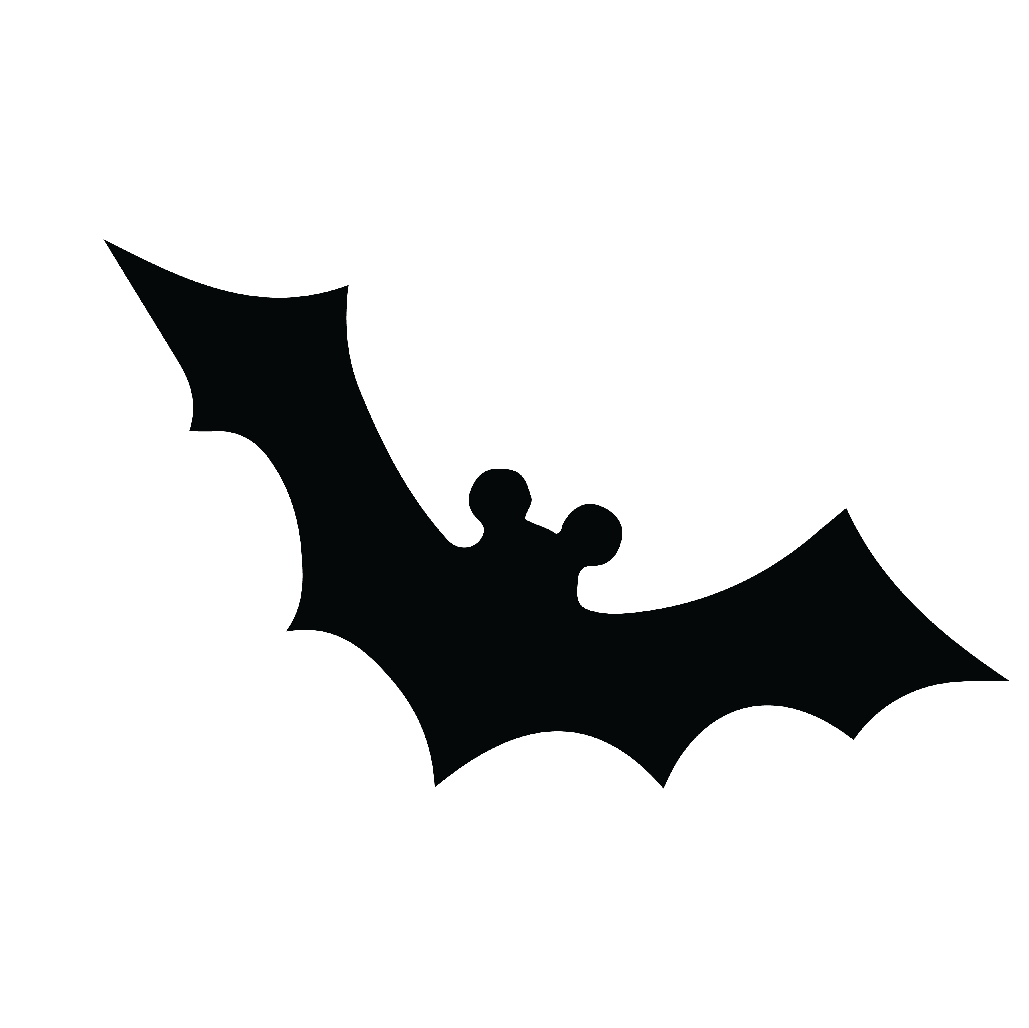 Bats SVG, Halloween SVG, Halloween Decors svg, Halloween Bat | Inspire ...