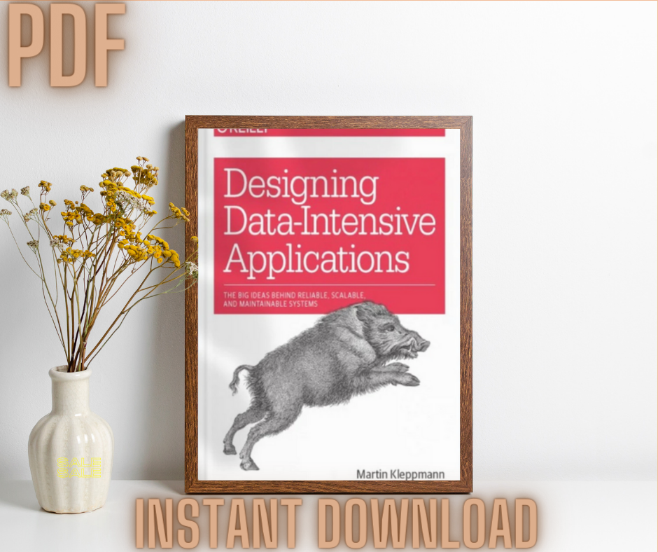 Designing Data-Intensive Applications: The Big Ideas Behind | Inspire ...