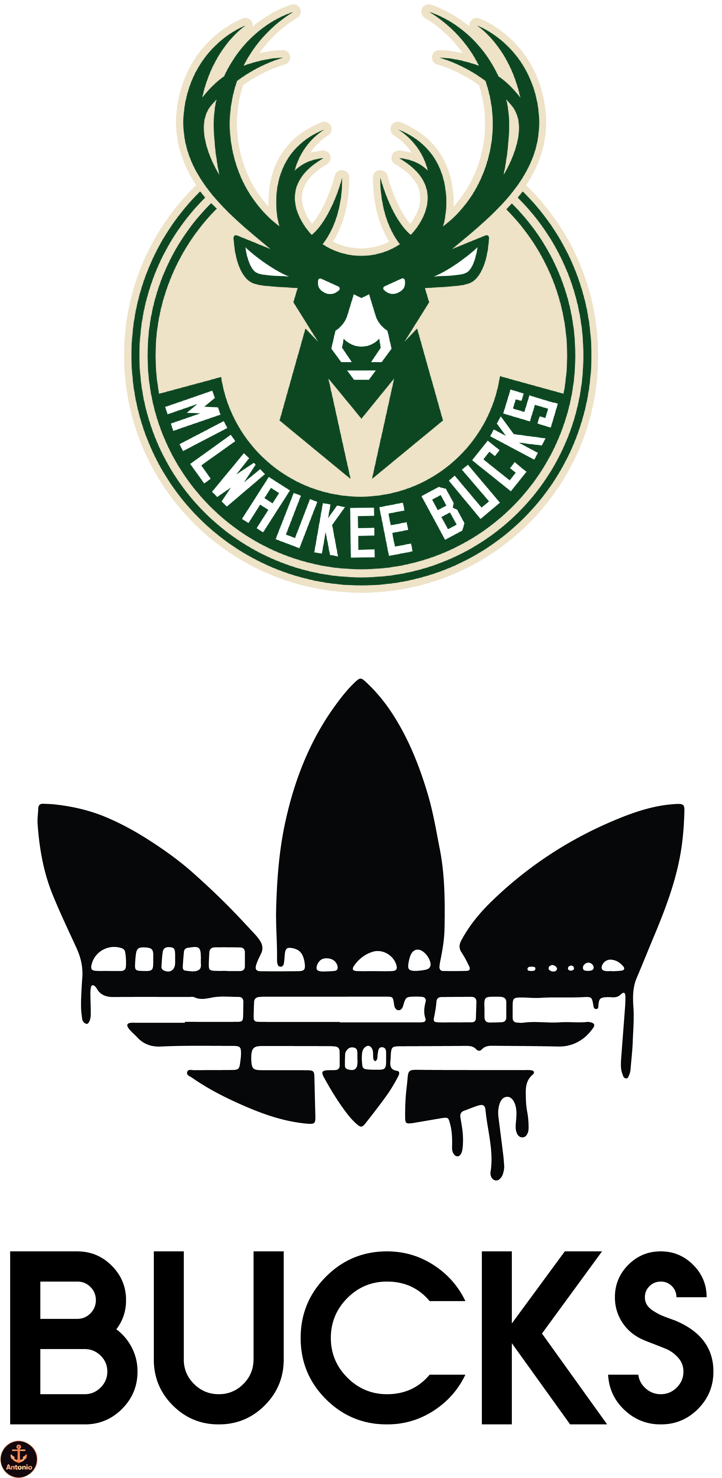 Milwaukee Bucks PNG, Adidas NBA PNG, Basketball Team PNG, N | Inspire ...