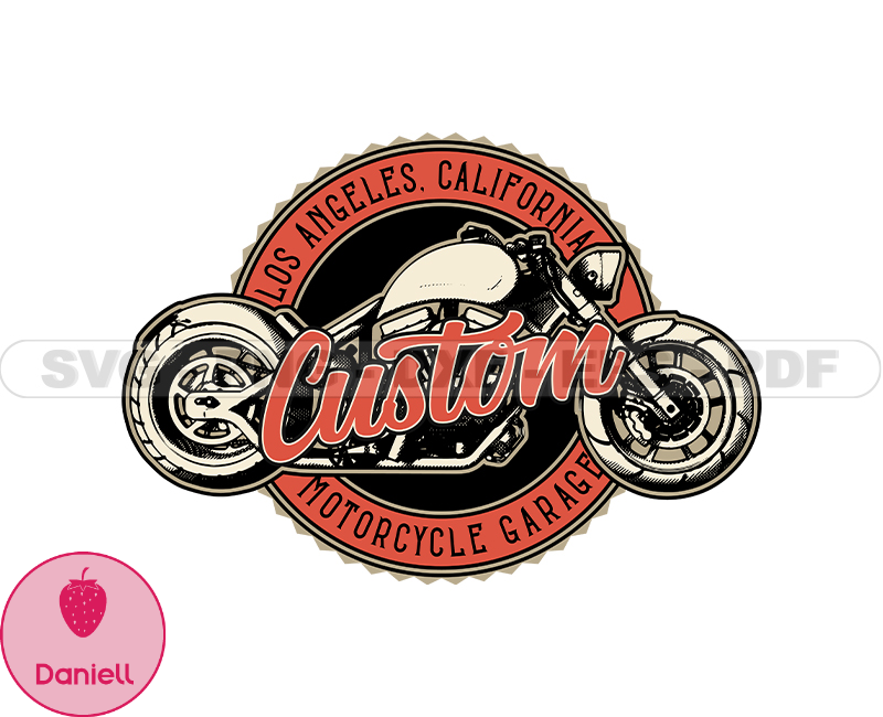 Motorcycle svg logo, Motorbike SVG PNG, Harley Logo, Skull S - Inspire ...