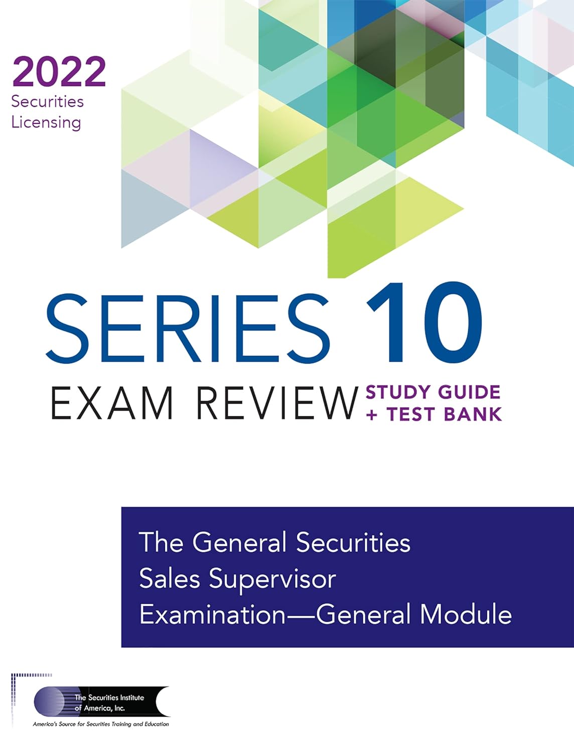 Series 10 Exam Study Guide 2022 Test Bank | Inspire Uplift