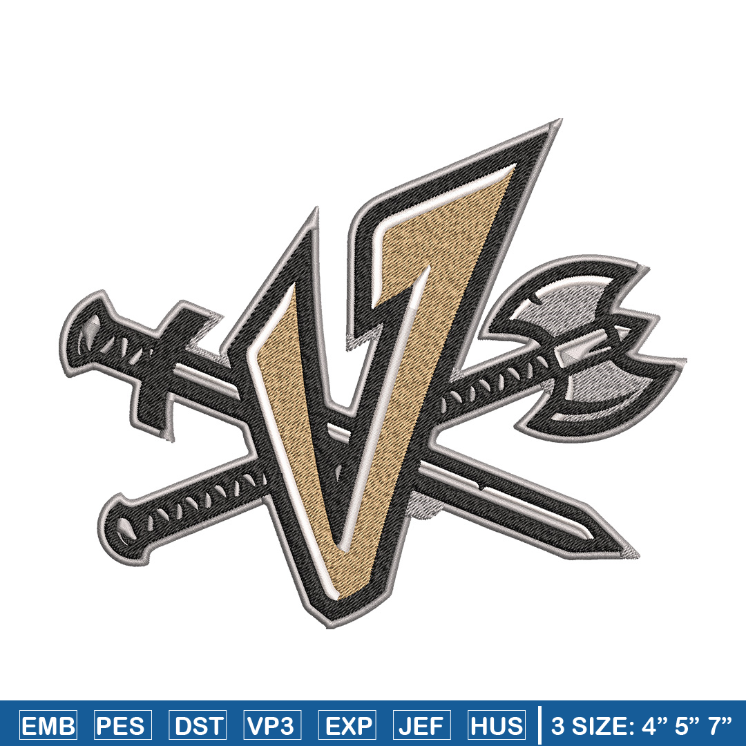 University of Idaho embroidery design, College embroidery,Sp | Inspire ...