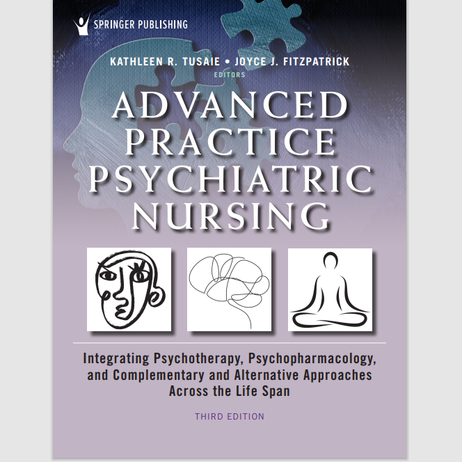 Advanced Practice Psychiatric Nursing: Integrating Psychothe | Inspire ...