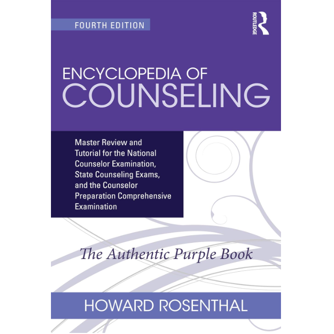 Encyclopedia of Counseling: Master Review and Tutorial for t | Inspire ...